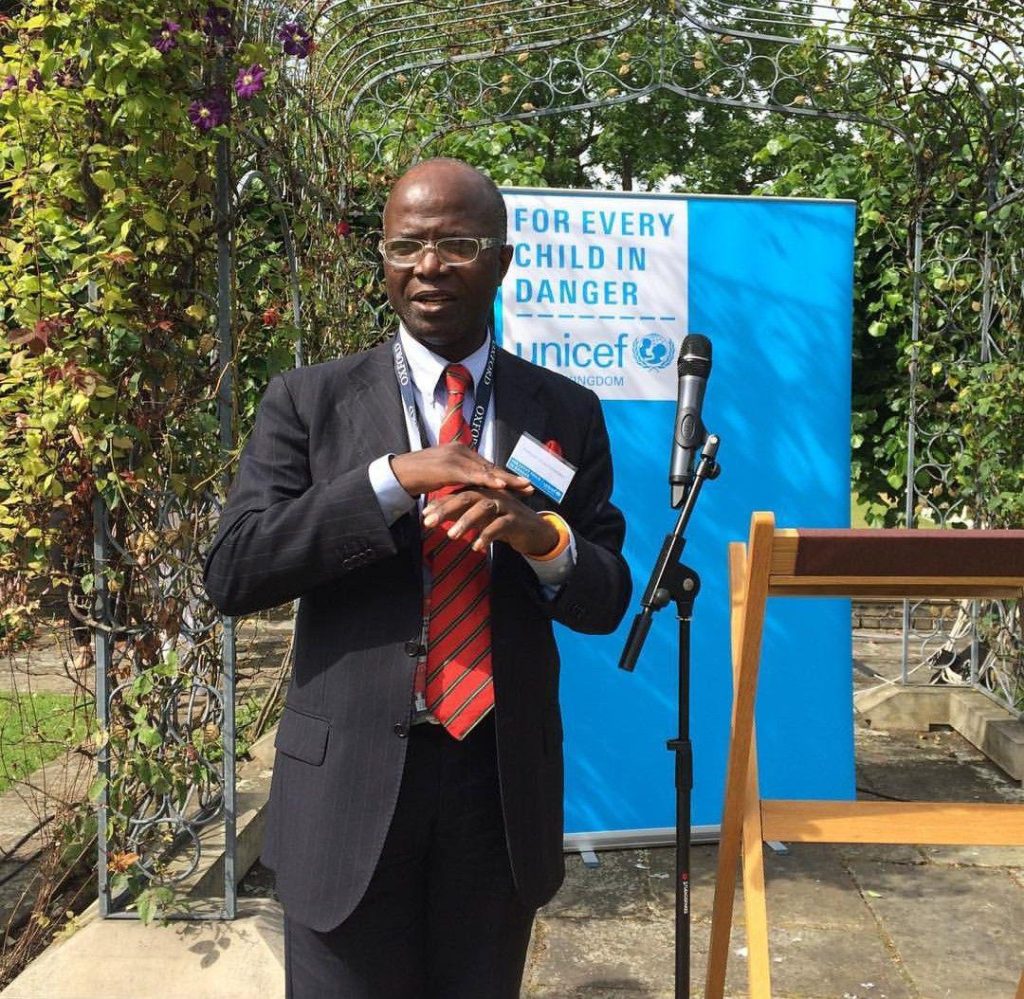 Meet The Imafidon Family: UK Smartest Family - Gajreport