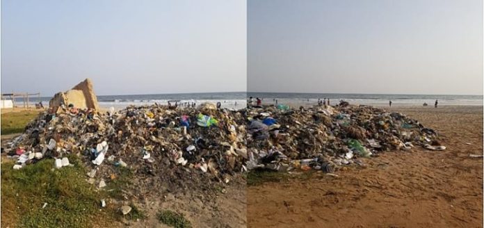 What Is The Goal Of Waste Management Systems In Ghana? - Gajreport