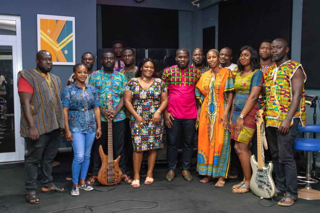 Gospel Cultural Band MOFA: Spreading the Gospel through African Culture ...