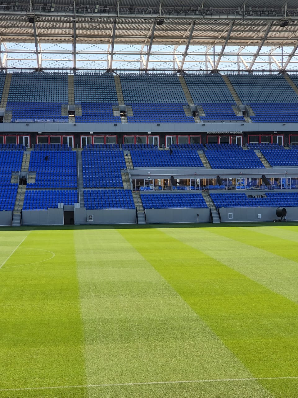 2022 World Cup: Stadium 974 in Qatar is a masterpiece to behold - Gajreport