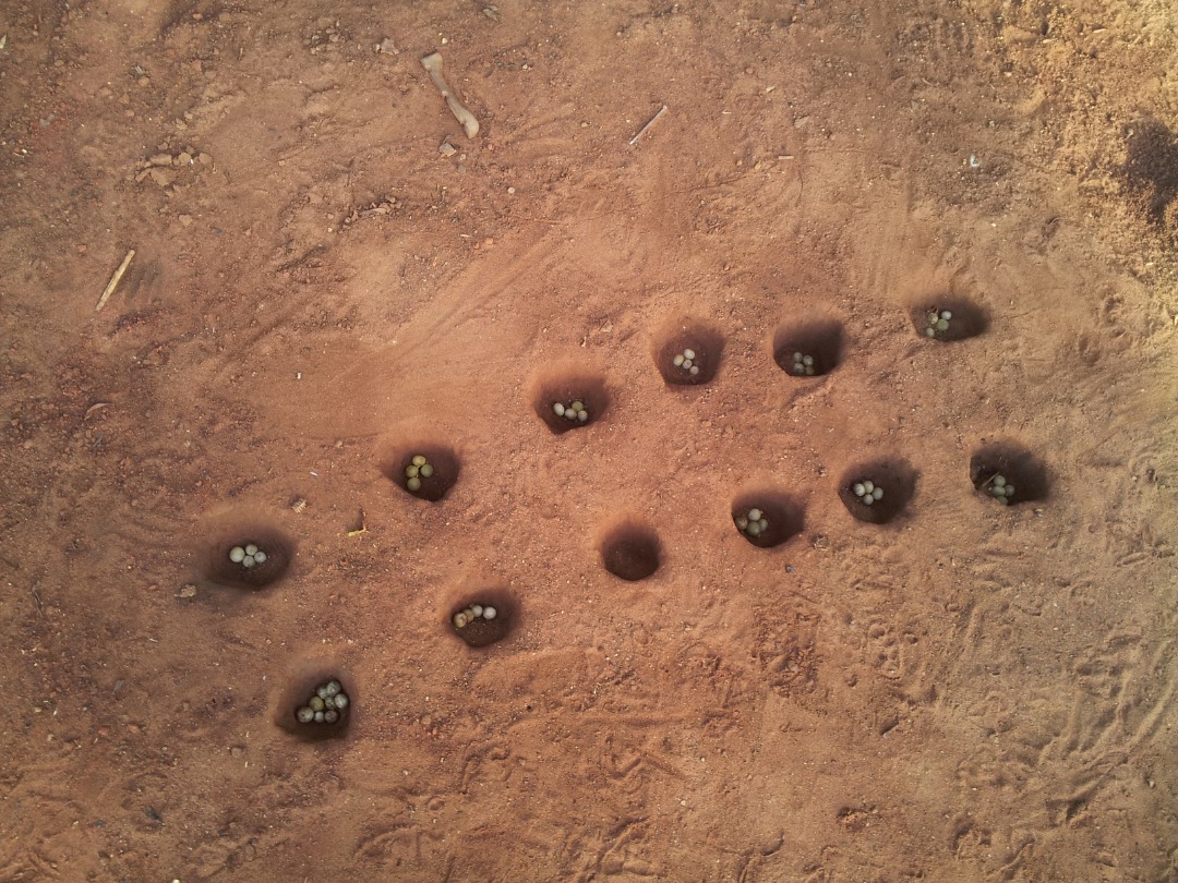 5 Fun and Memorable Ghanaian Games before Technology - Gajreport